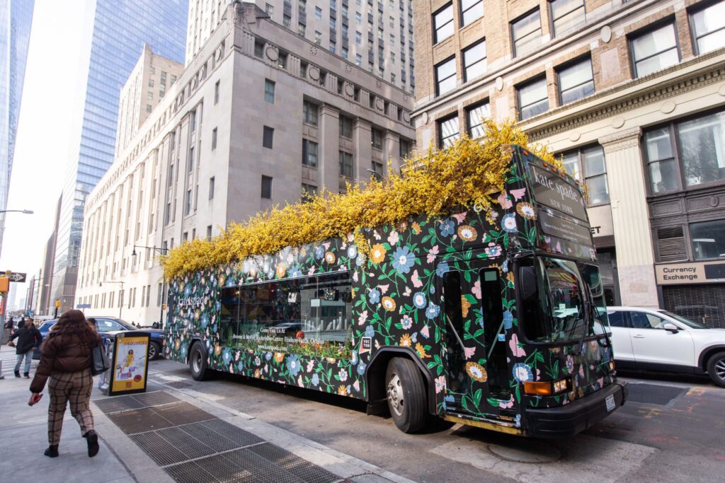 The Best Design Tips for Pop Up Shops in NYC: Stand Out in StyleThe ...